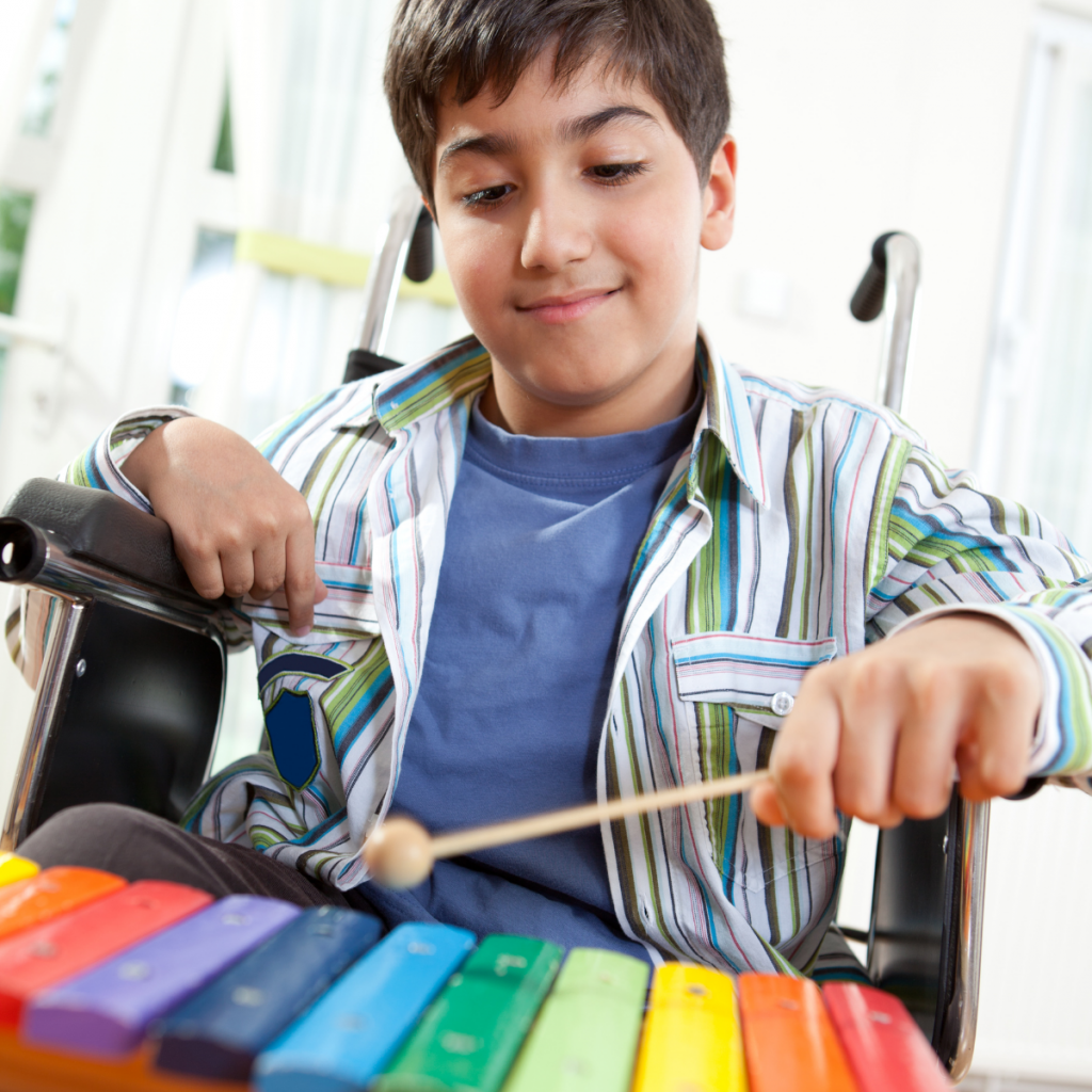 Music Therapy: Enhancing Learning and Emotional Wellbeing in Children ...